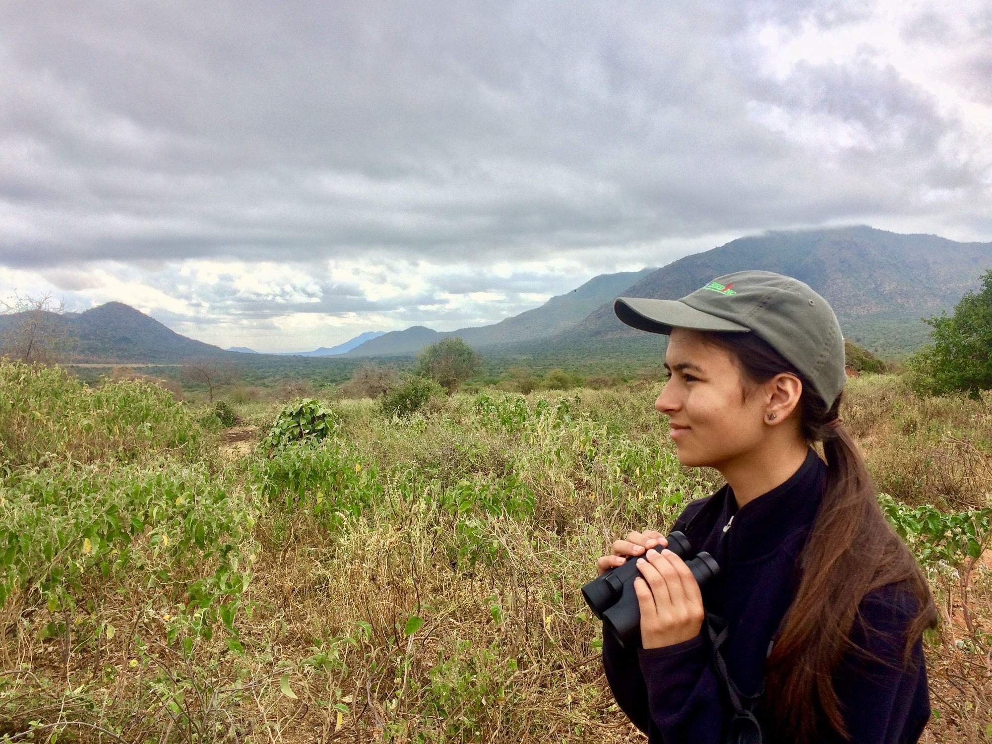 ELEMENTAL WOMEN: PART 2 | land&water