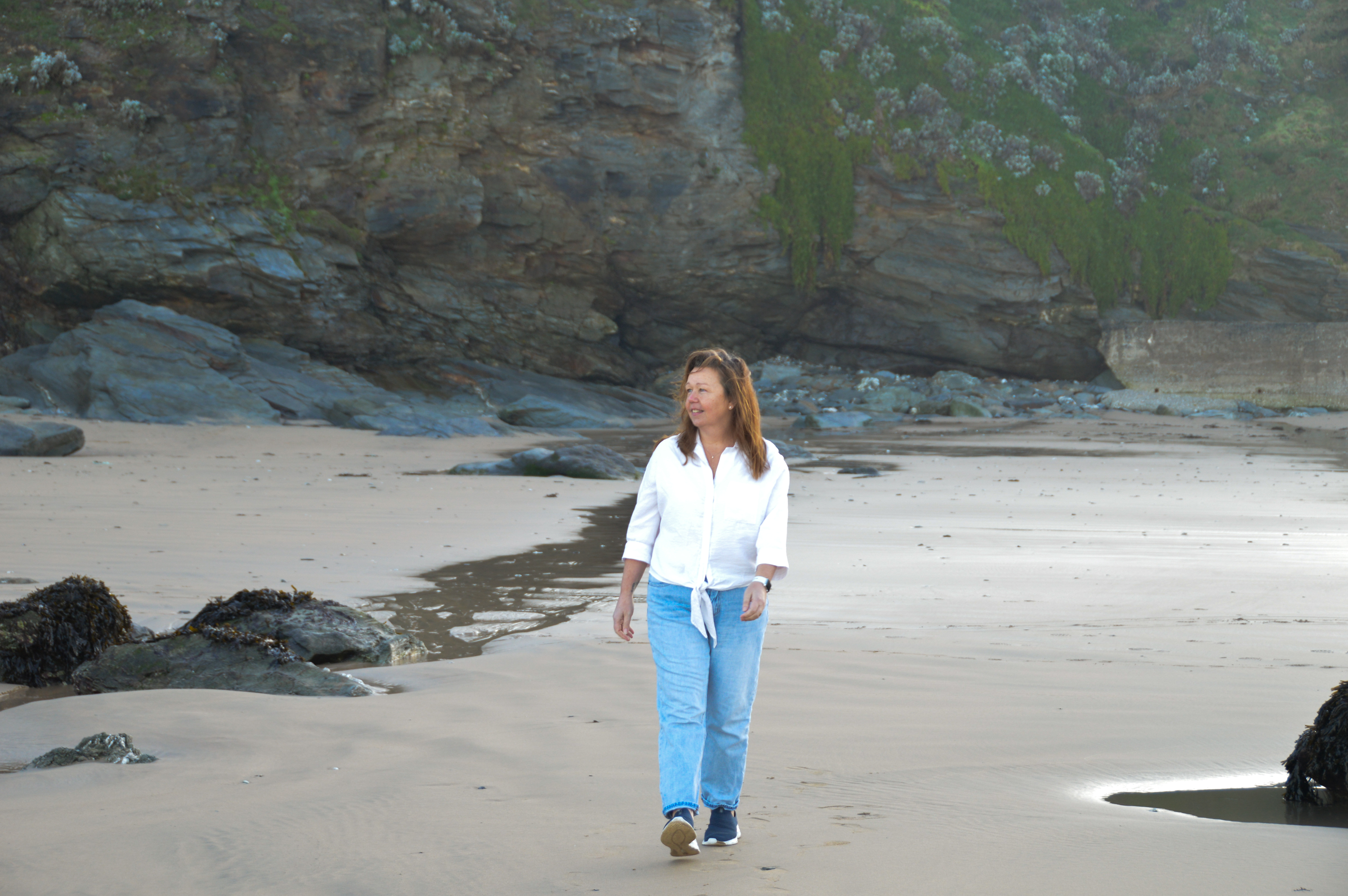 MEET: SUE TAYLOR | land&water